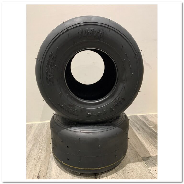 Yusta Tyre