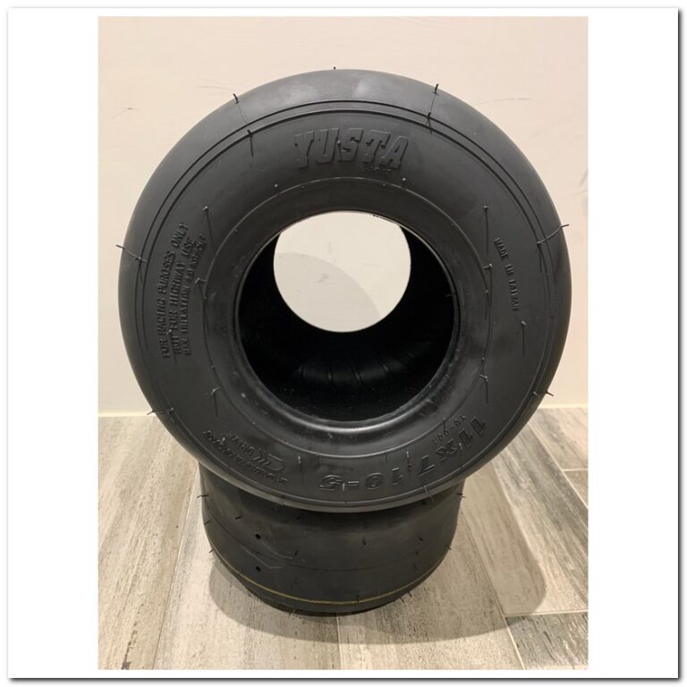 Yusta Tyre