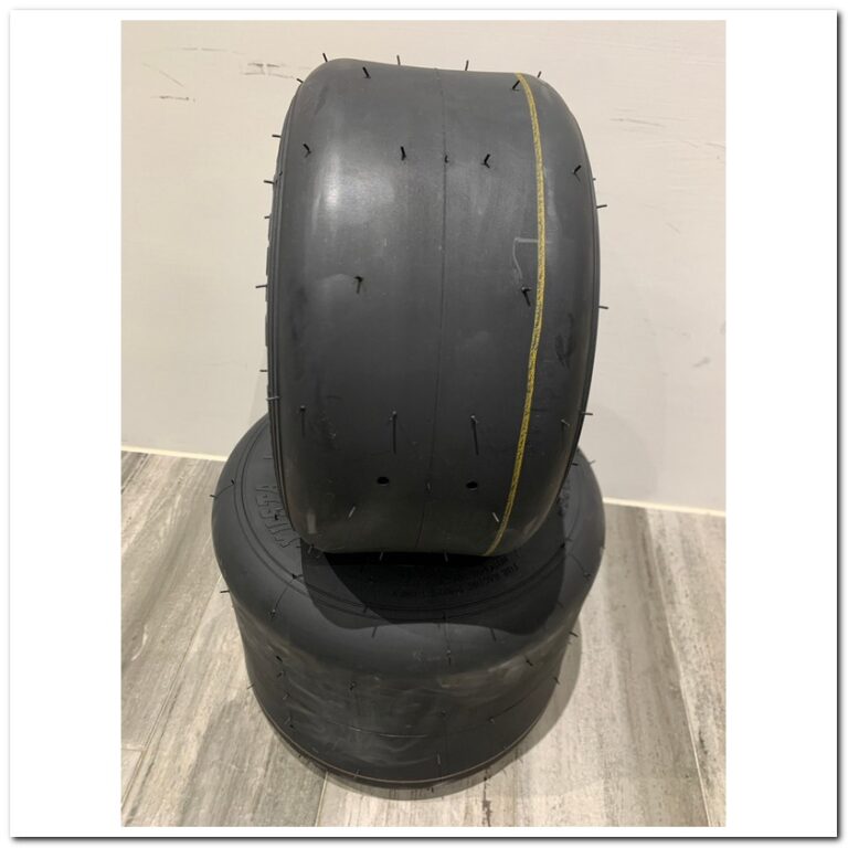 Yusta Tyre